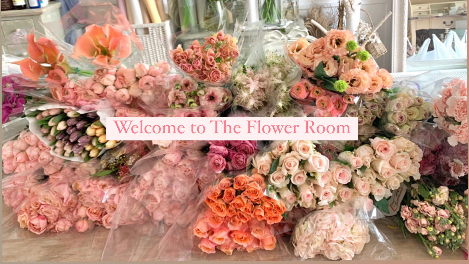 The Flower Room